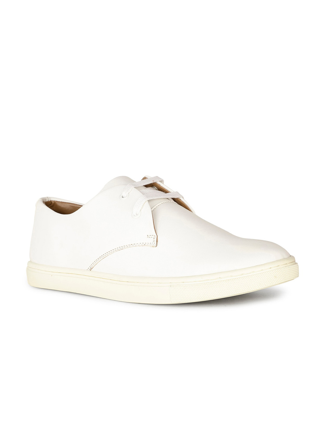 Buy Bata Men Comfort Insole Leather Derbys - Casual Shoes for Men ...