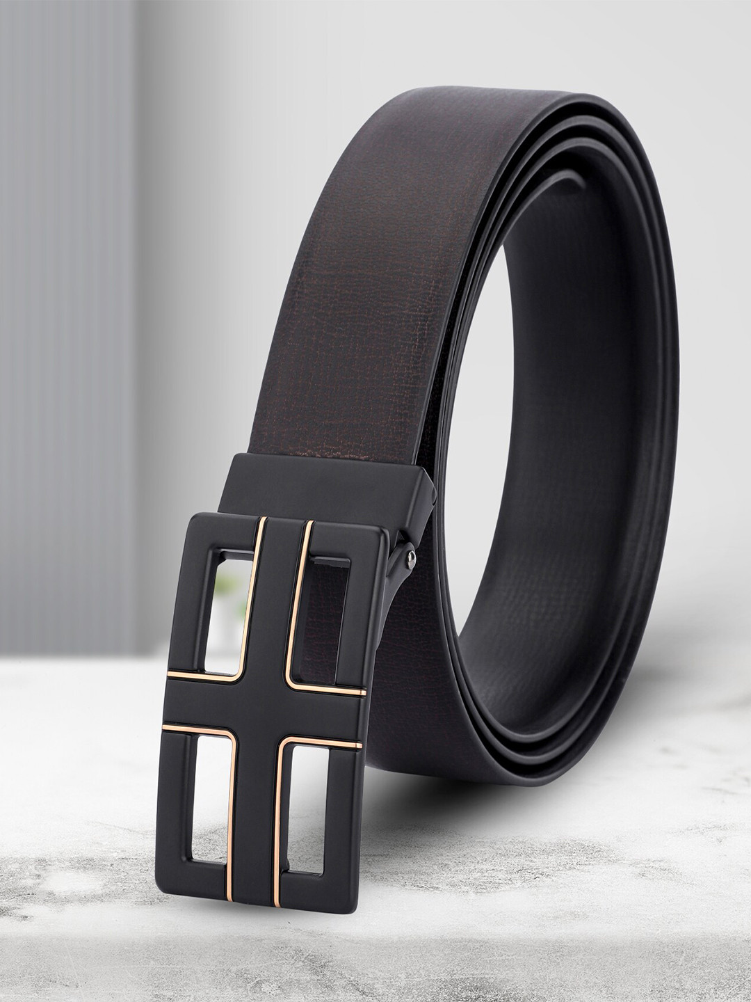 Buy Kastner Men Push Pin Formal Belt - Belts for Men 23251938 | Myntra