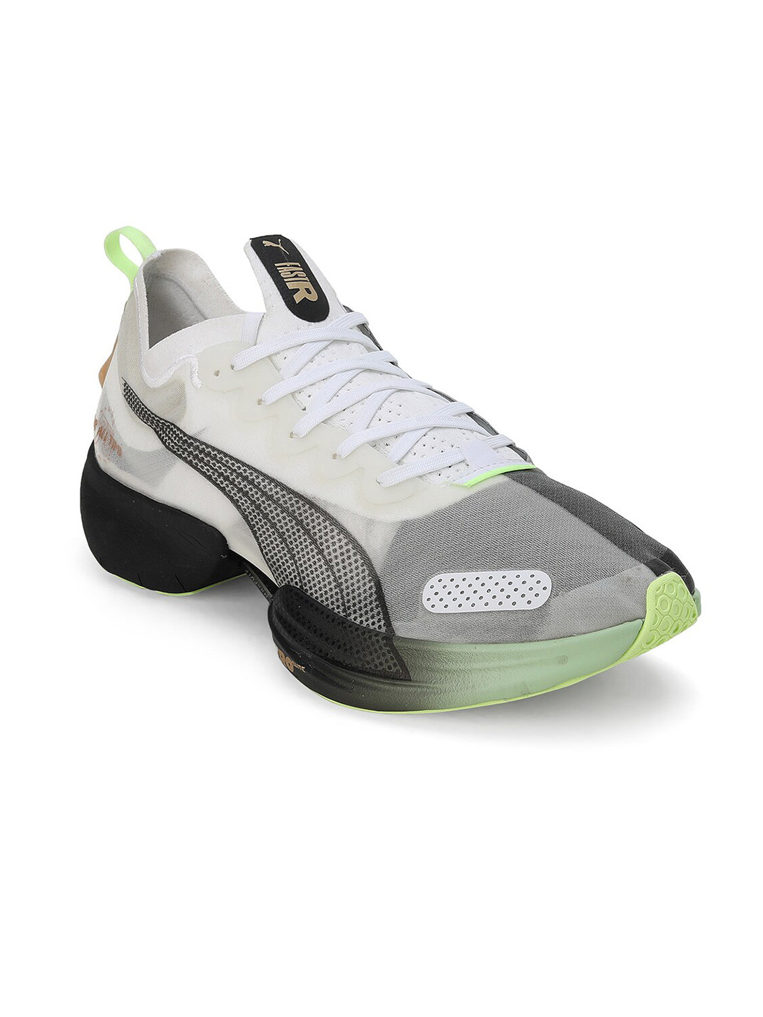 Buy Puma Men Fast R Nitro Elite Run 75th Anniversary Edition Running ...