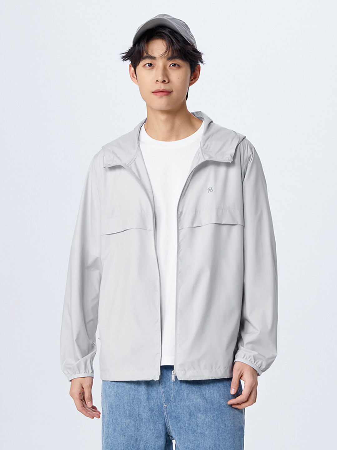 Buy SEMIR Windcheater Tailored Jacket - Jackets for Men 23259962 | Myntra