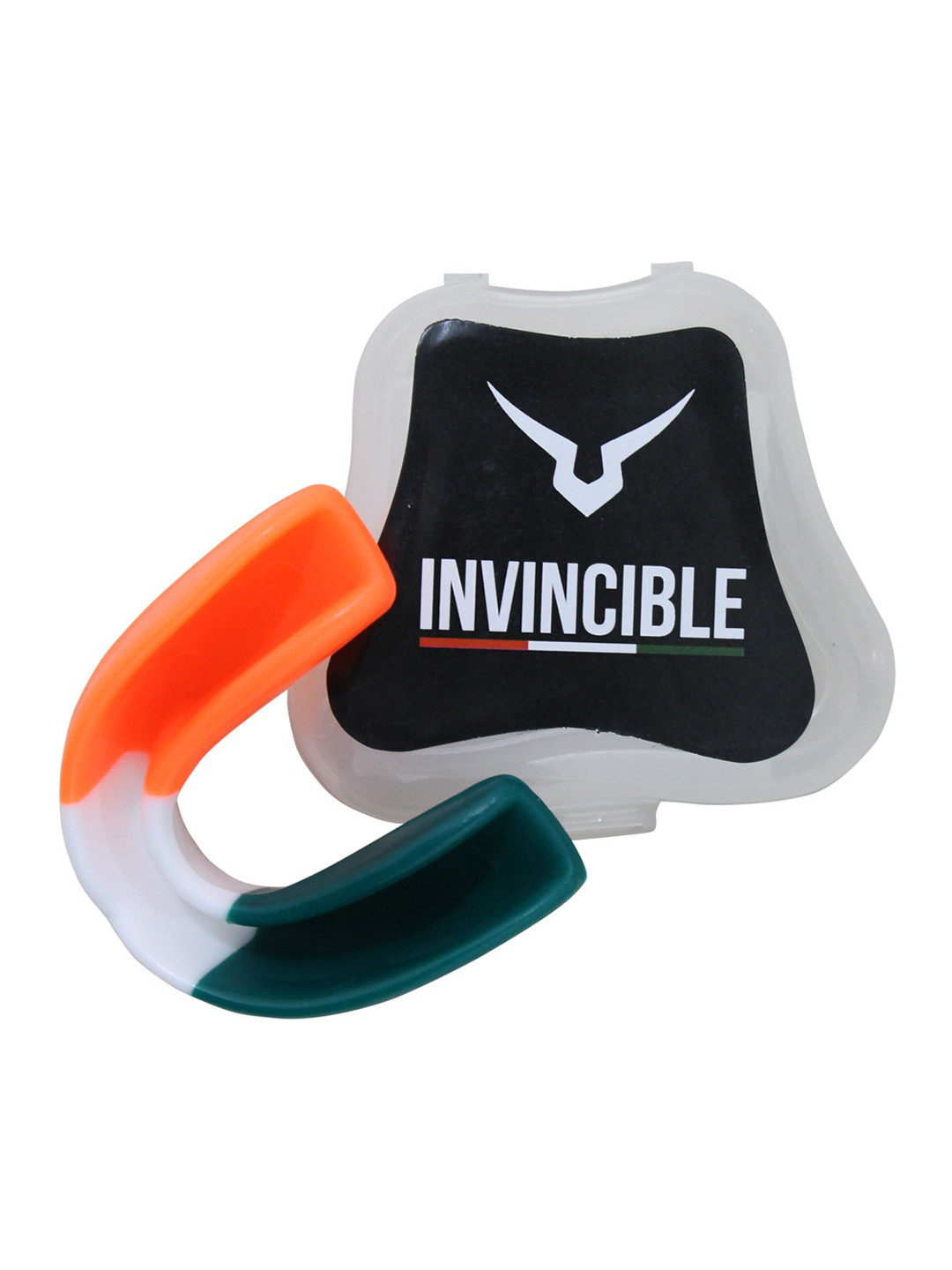 Buy Invincible Authentic Pro Mouthguard - Sports Equipment for Unisex ...