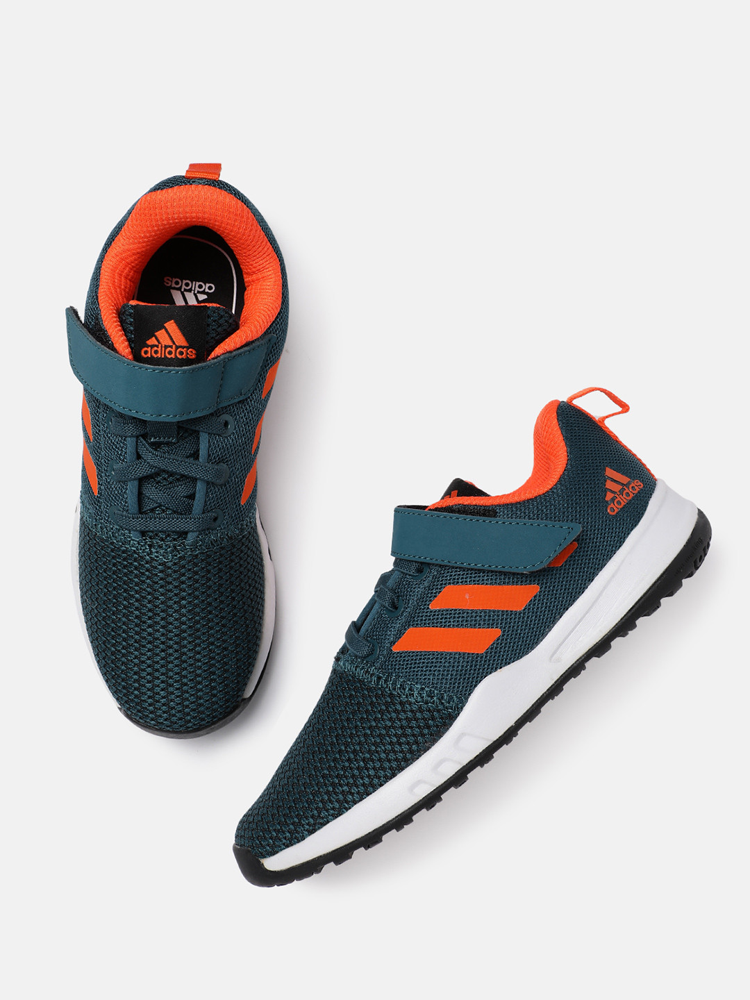 Buy ADIDAS Kids Midaso 1 Running Shoes - Sports Shoes for Unisex Kids ...