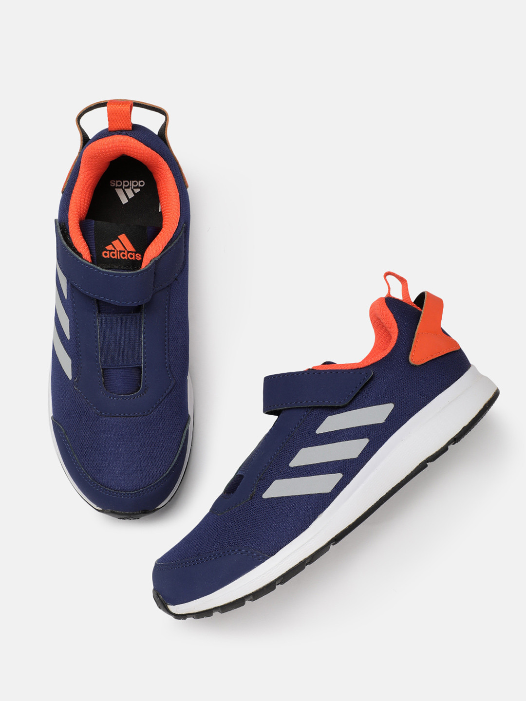 Buy ADIDAS Kids Stunicon 3.0 Running Shoes - Sports Shoes for Unisex ...