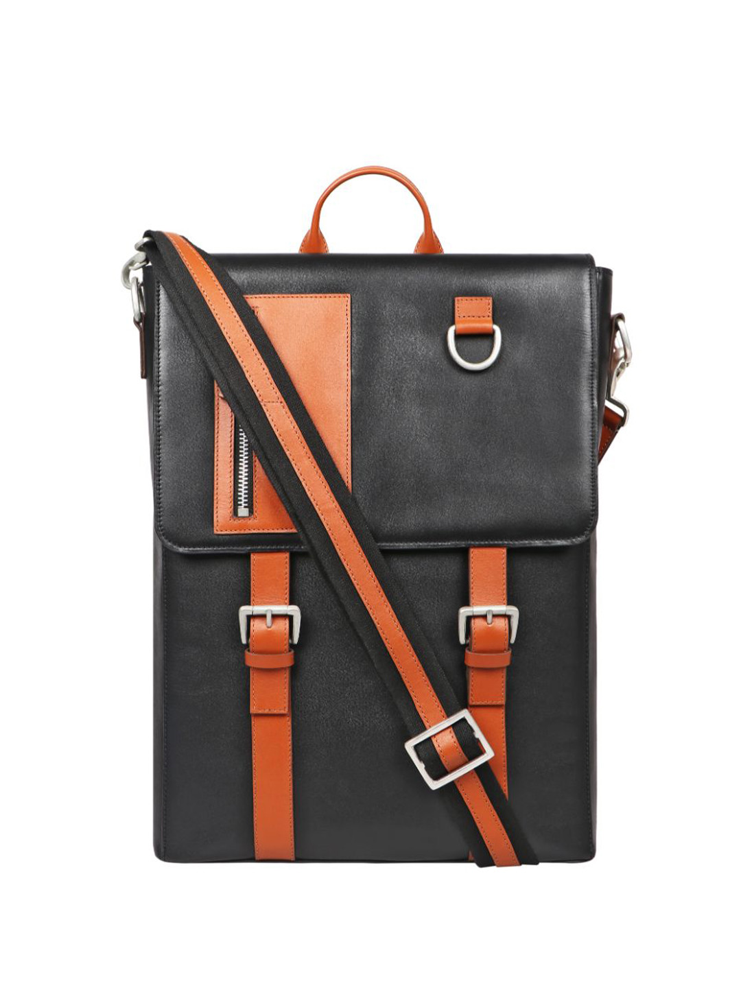 Buy Hidesign Men Leather Backpack - Backpacks for Men 23280068 | Myntra