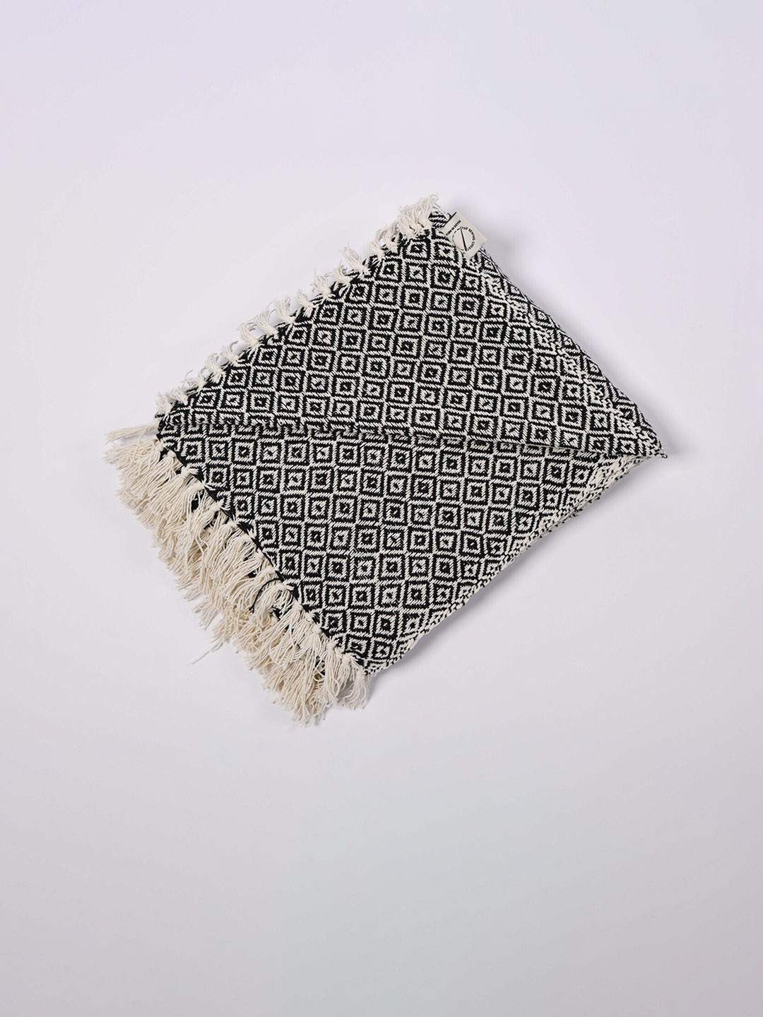 Buy THE SEWING CREST Handwoven Decorative Throws - Throws for Unisex ...