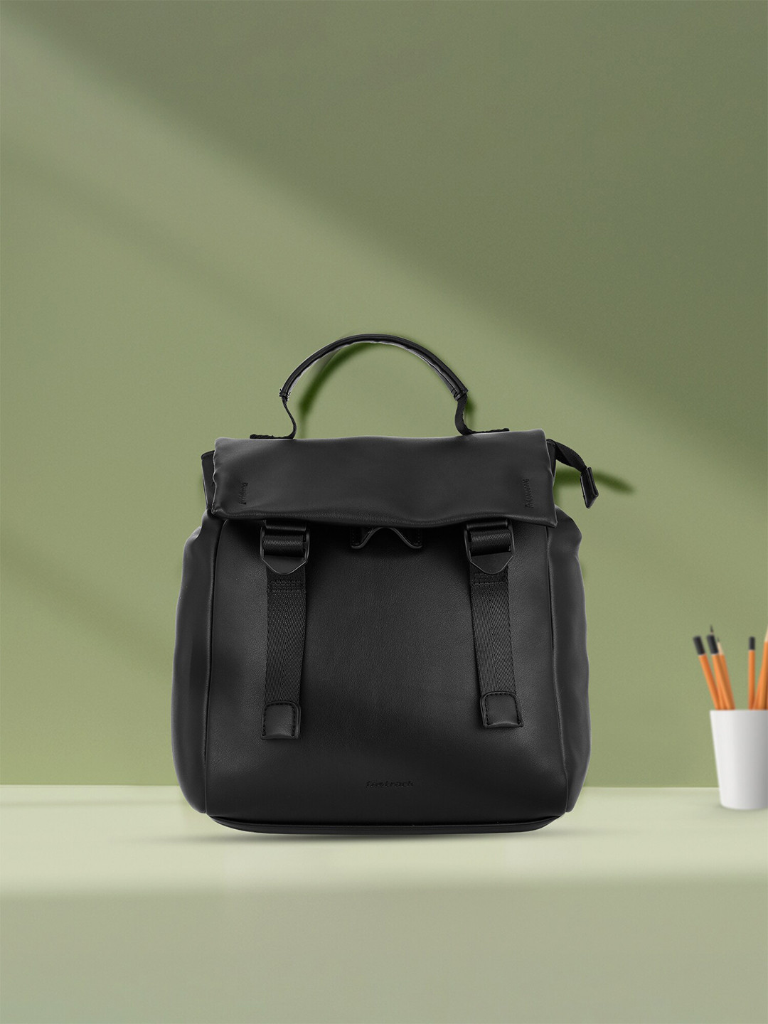 Buy Fastrack Women Small Backpack - Backpacks for Women 23304428 | Myntra