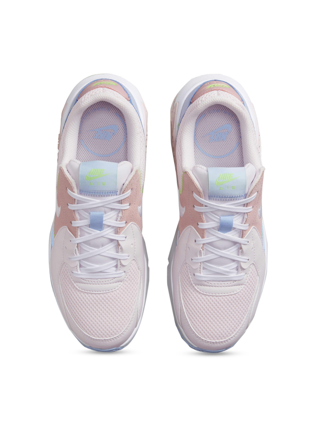 Buy Nike Women Air Max Excee Sneakers - Casual Shoes for Women 23314768 ...