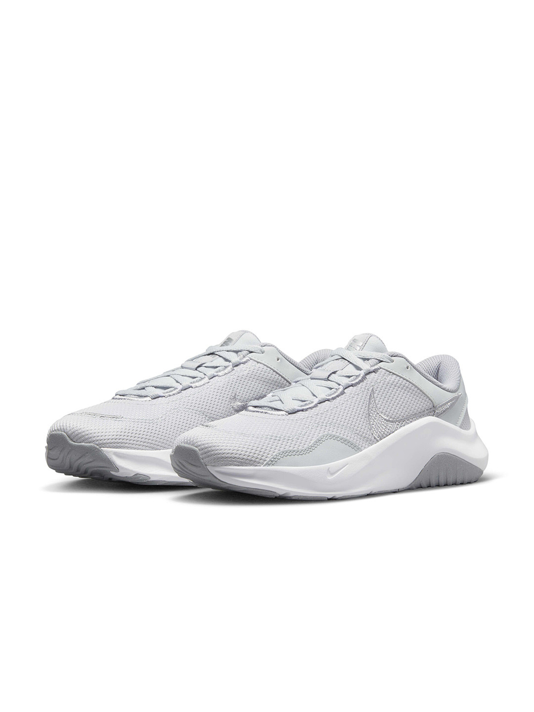 Buy Nike Women Legend Essential 3 Next Nature Training Shoes - Sports ...