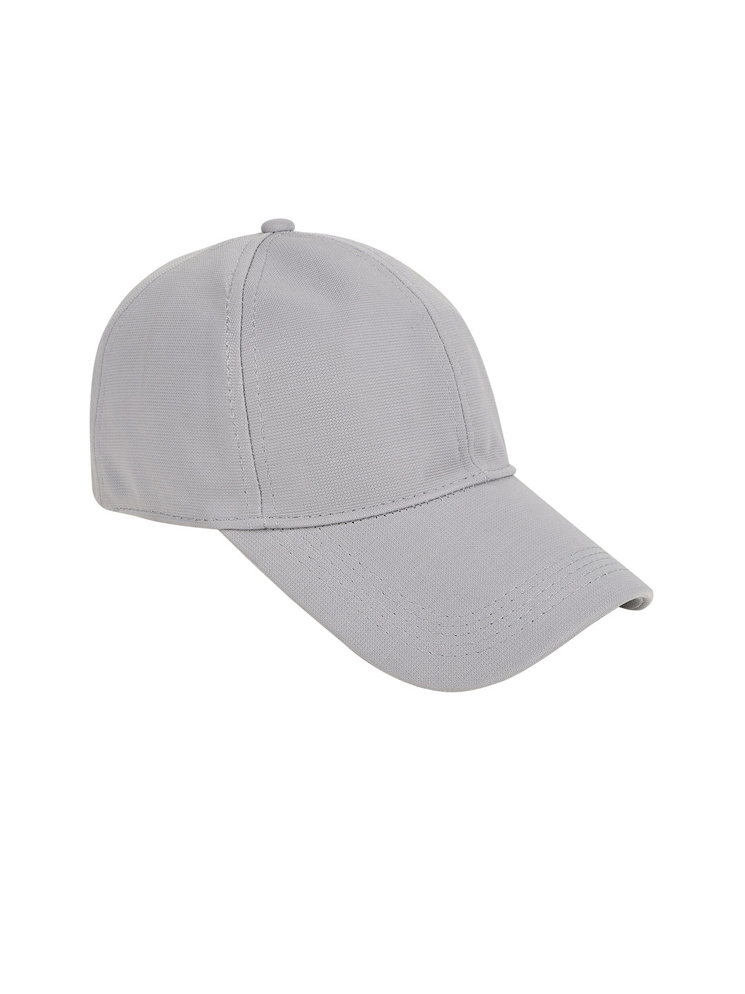 Buy Zacharias Men Flexi Stretch Fit Closed Back Baseball Cap - Caps for ...