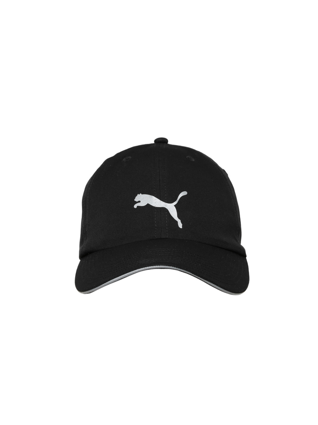 Buy PUMA Unisex Black Running Cap - Caps for Unisex 2332174 | Myntra