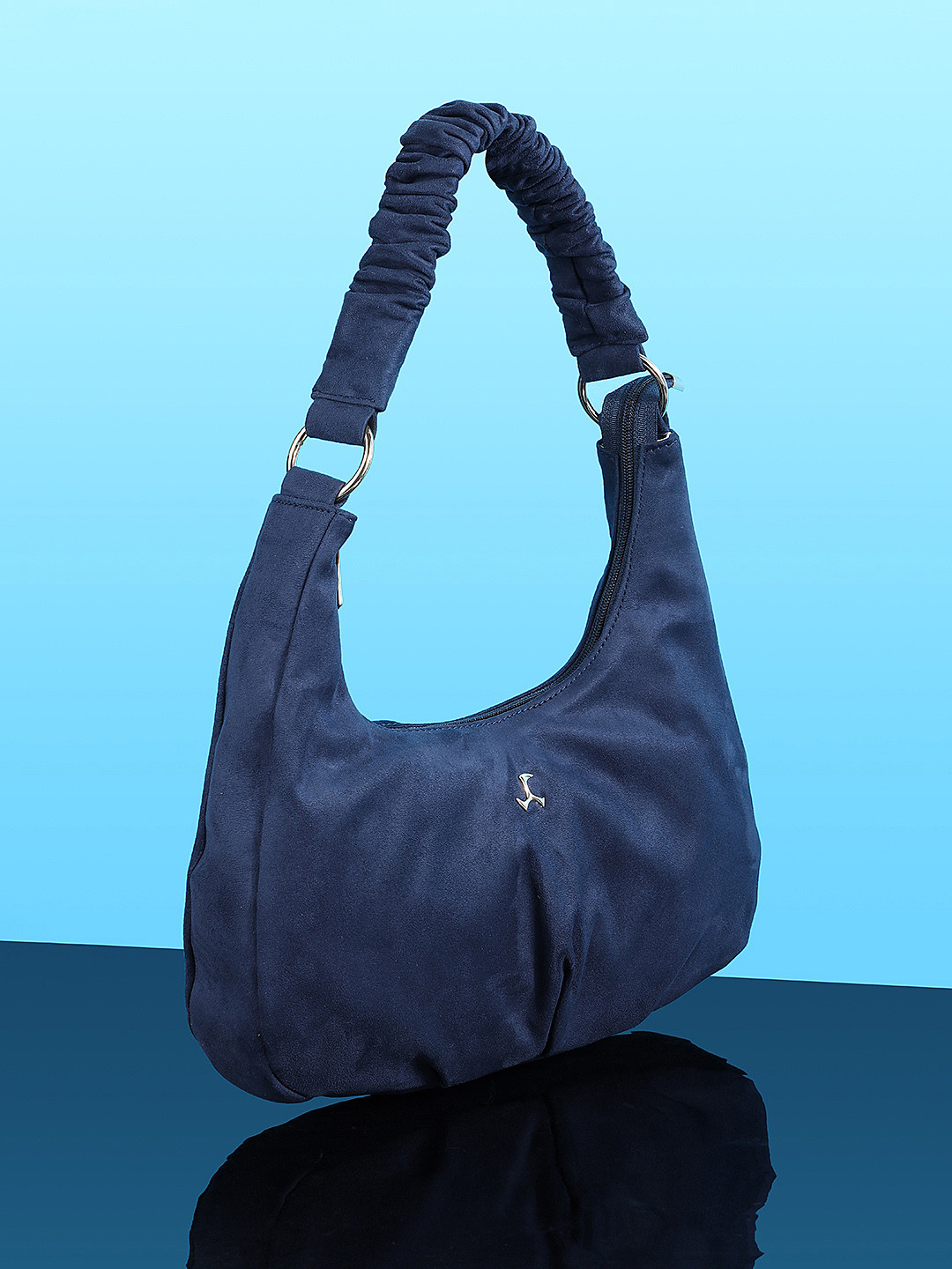 Buy Mochi Shopper Shoulder Bag - Handbags for Women 23337948 | Myntra