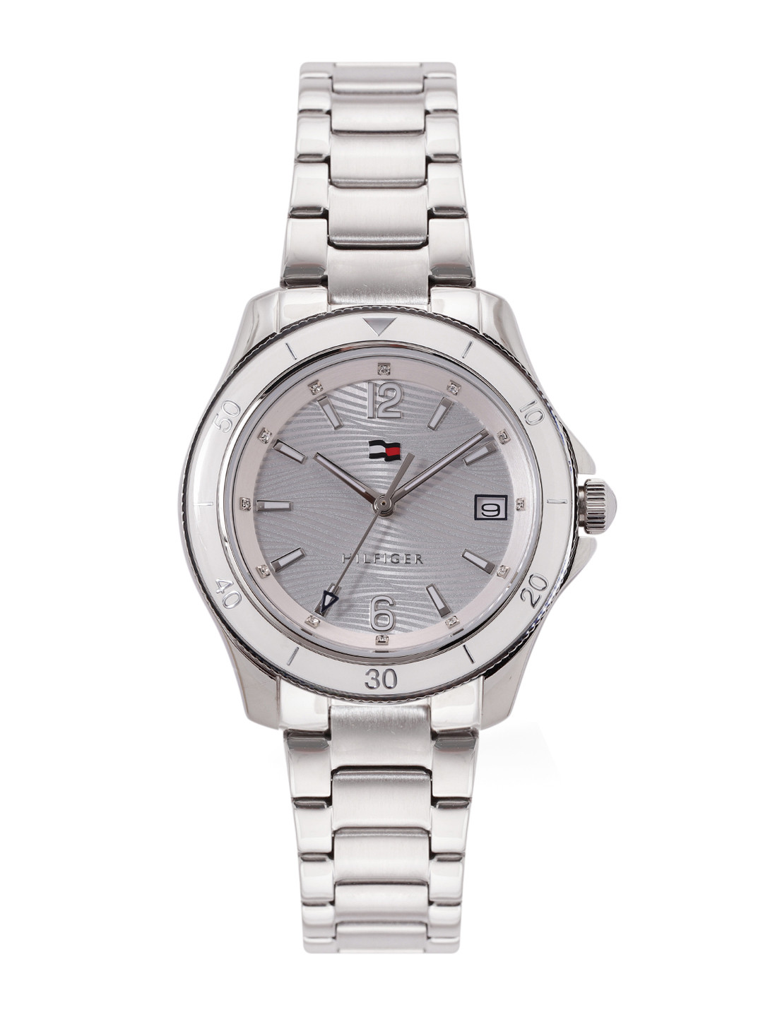 Buy Tommy Hilfiger Women Analogue Watch TH1782512W - Watches for Women ...