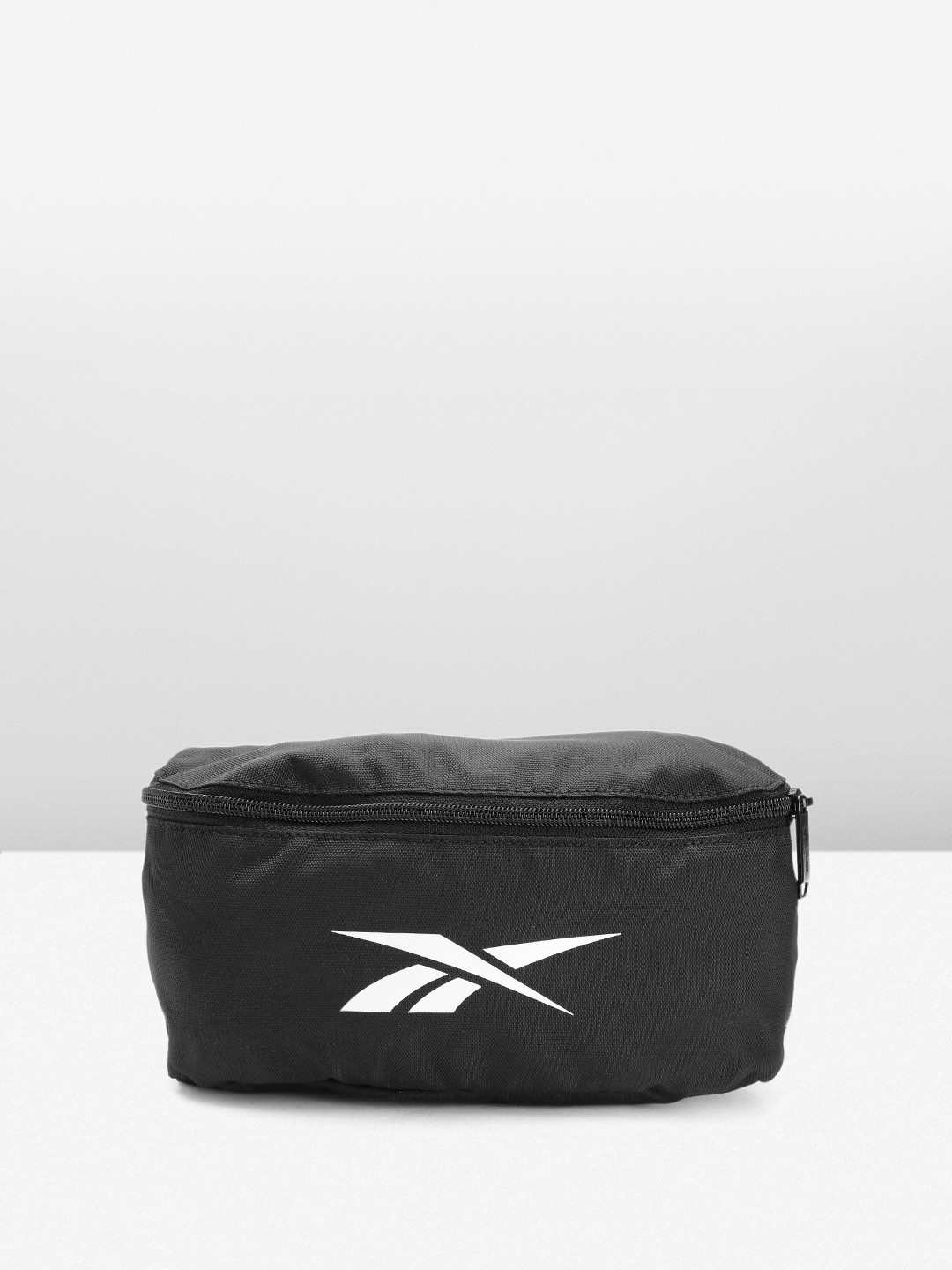 Buy Reebok Unisex Brand Logo Print Waist Pouch - Waist Pouch for Unisex ...