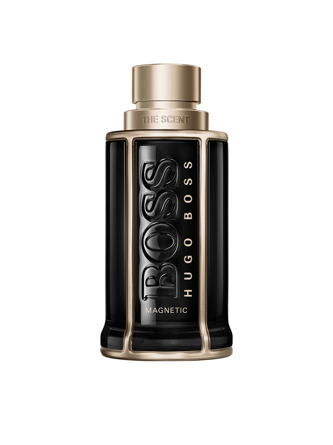 Buy BOSS Men The Scent Magnetic Eau De Parfum Natural Spray 100ml ...