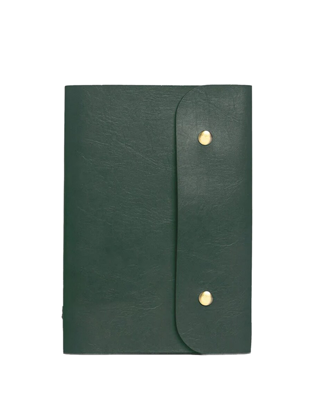 Buy THE MESSY CORNER Button Notebook - Stationery for Unisex 23375228 ...