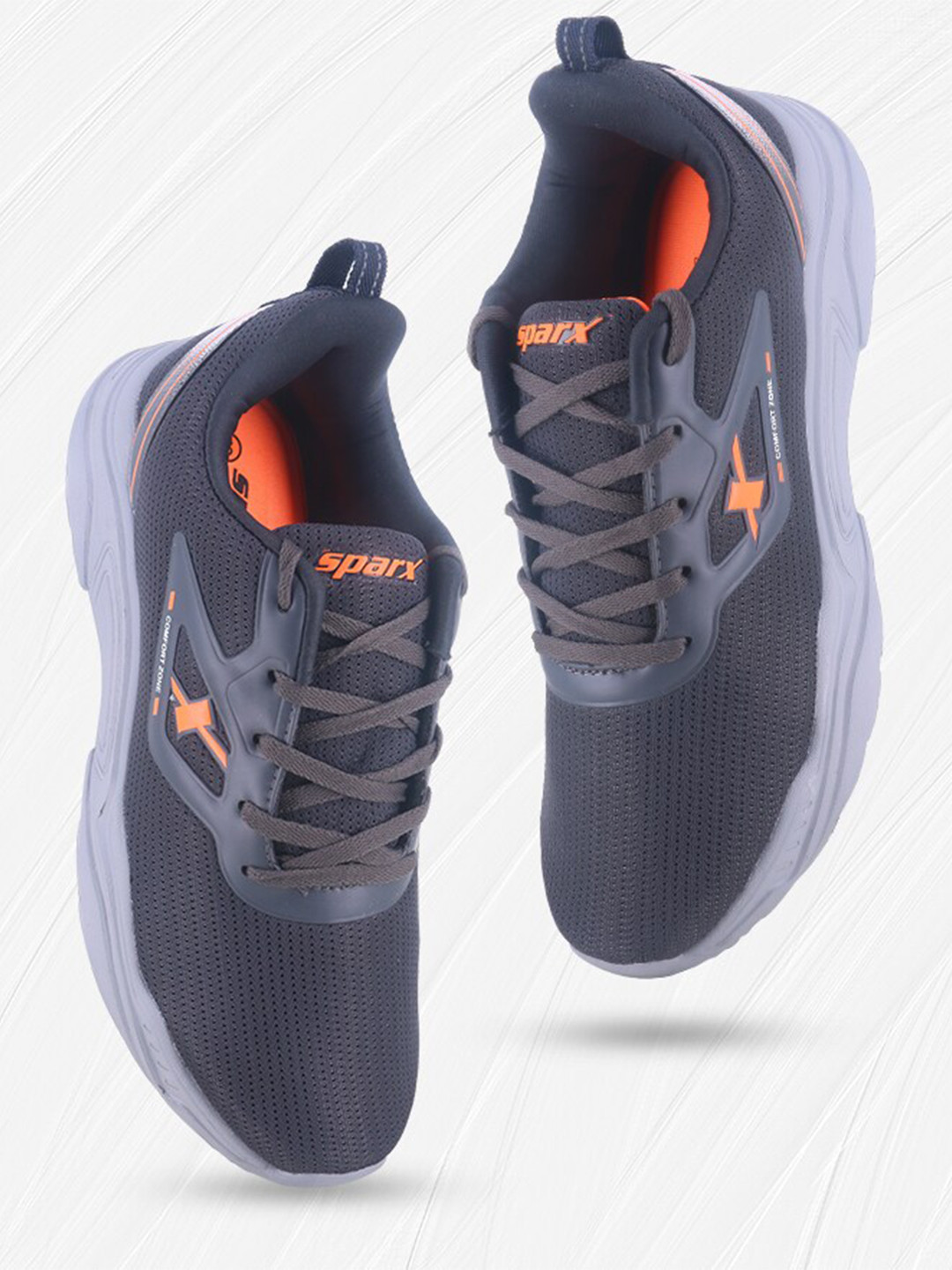 Buy Sparx Men Mesh Running Shoes - Sports Shoes for Men 23375408 | Myntra