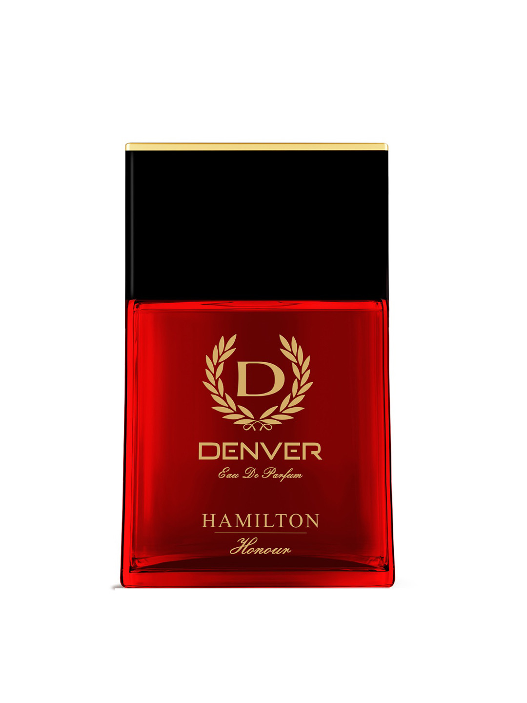 Buy Denver Men Hamilton Honour Eau De Parfum Spray 70ml - Perfume for ...