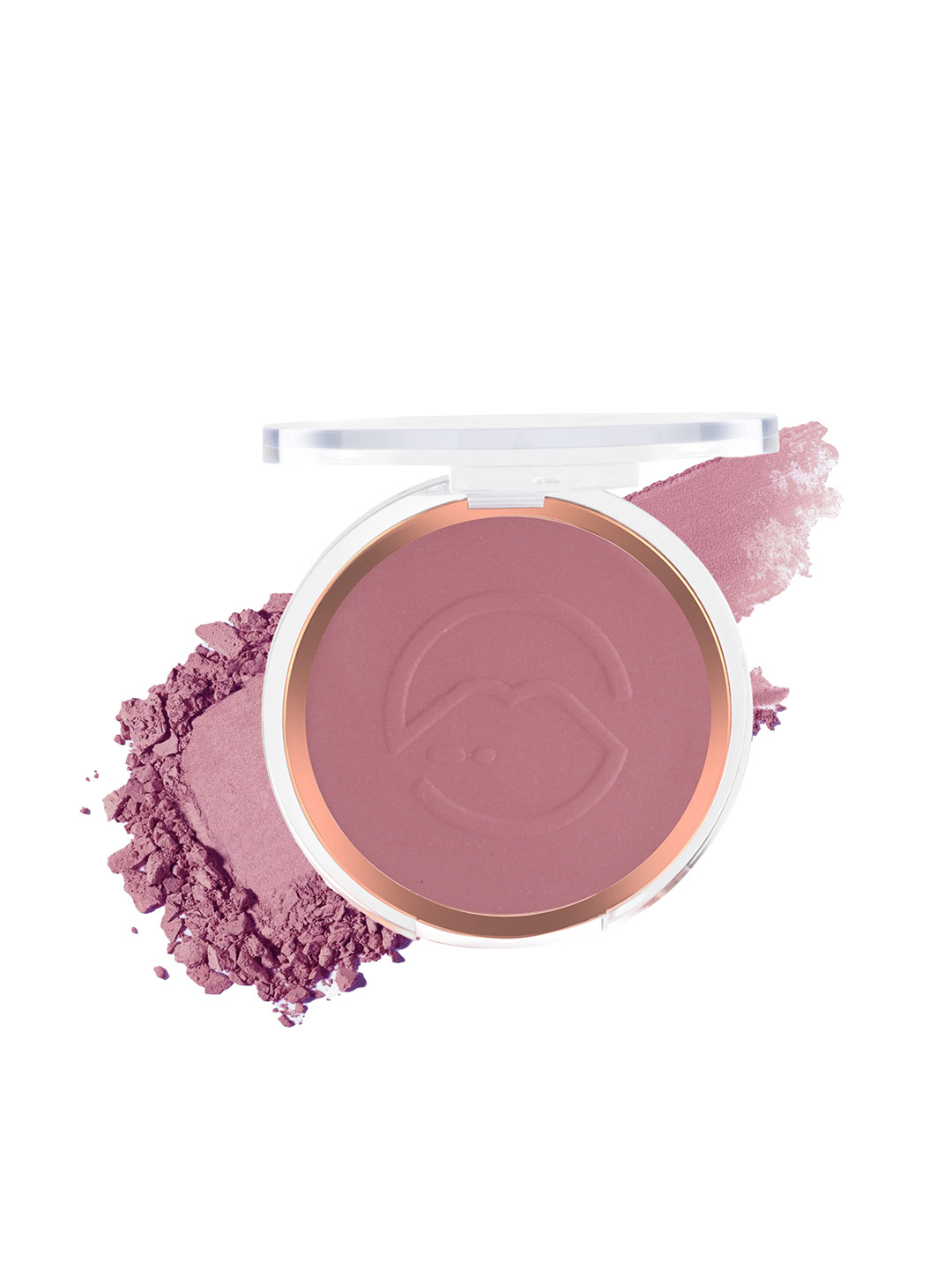 Buy MARS Flush Of Love Highly Pigmented Matte Face Blusher Shade 03 ...