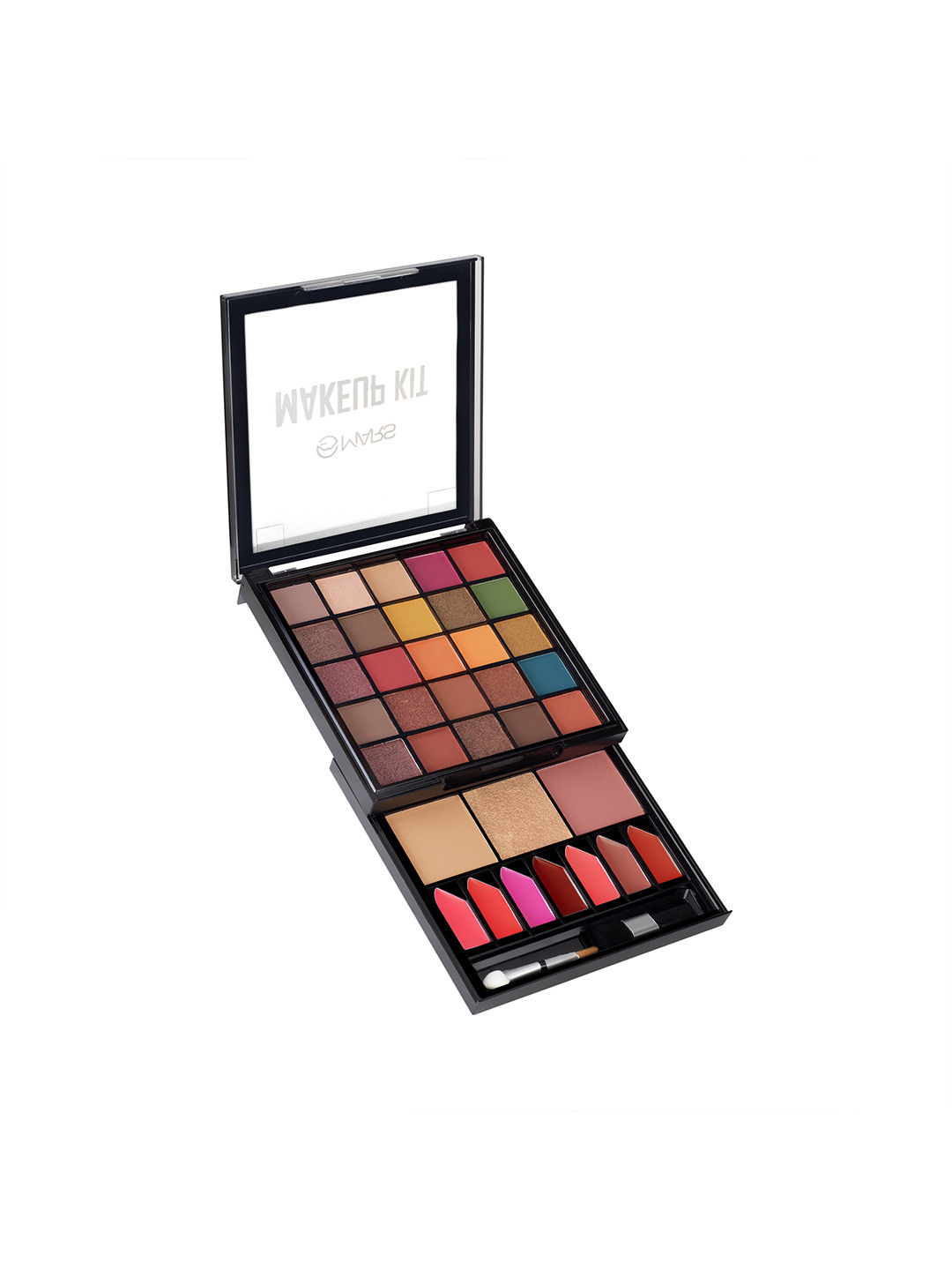 Buy MARS Makeup Kit Shade 01 - Makeup Kit for Women 23393590 | Myntra