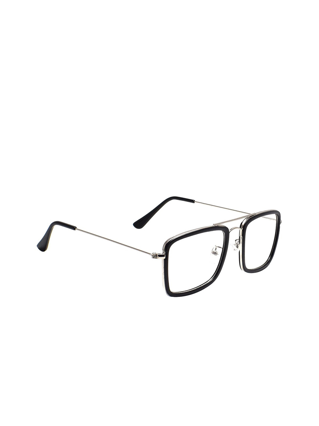 Buy Peter Jones Eyewear Full Rim Square Frame - Frames for Unisex ...