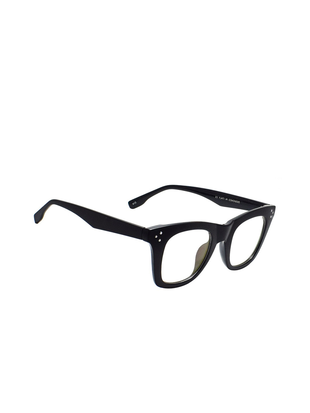 Buy Peter Jones Eyewear Full Rim Wayfarer Frame - Frames for Unisex ...