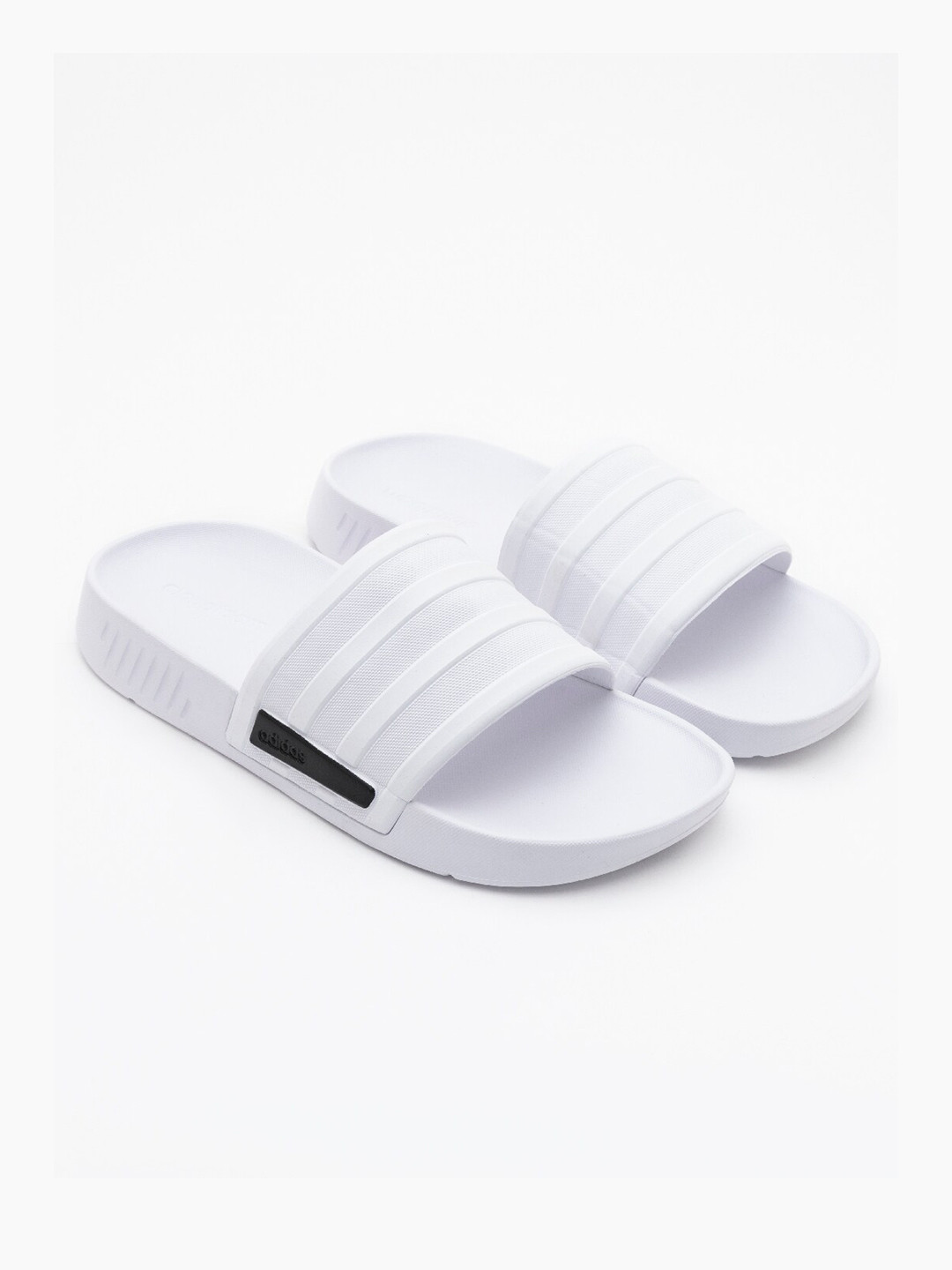 Buy ADIDAS RACER TR SLIDES - Flip Flops for Unisex 23406460 | Myntra
