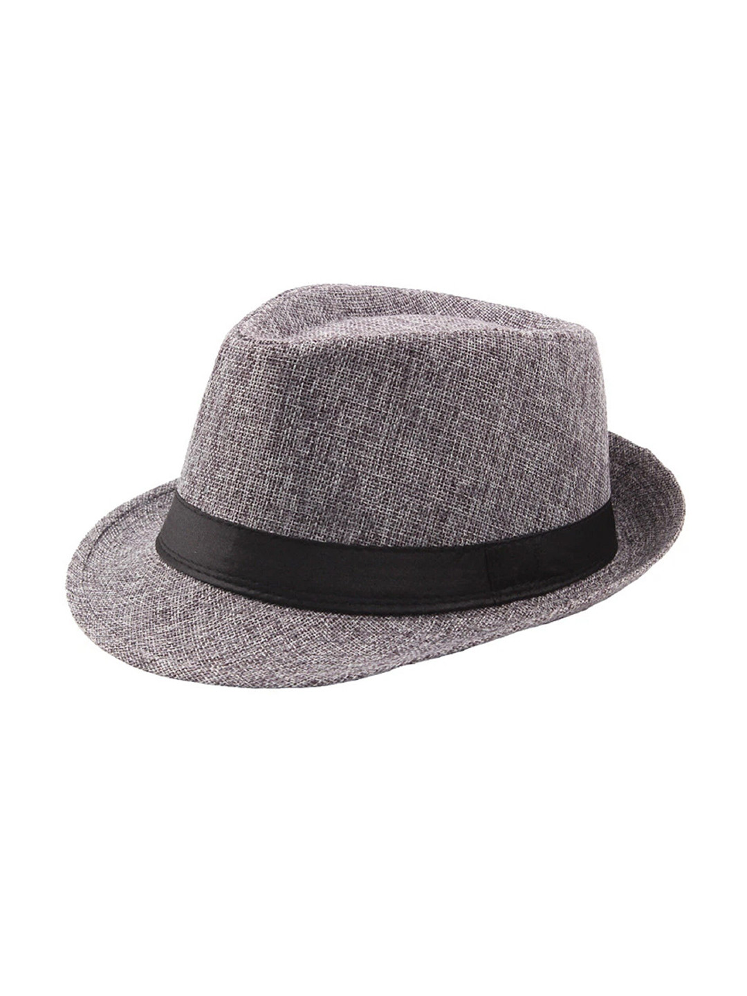 Buy Zacharias Men Fedora Hat - Hat for Men 23412832 | Myntra