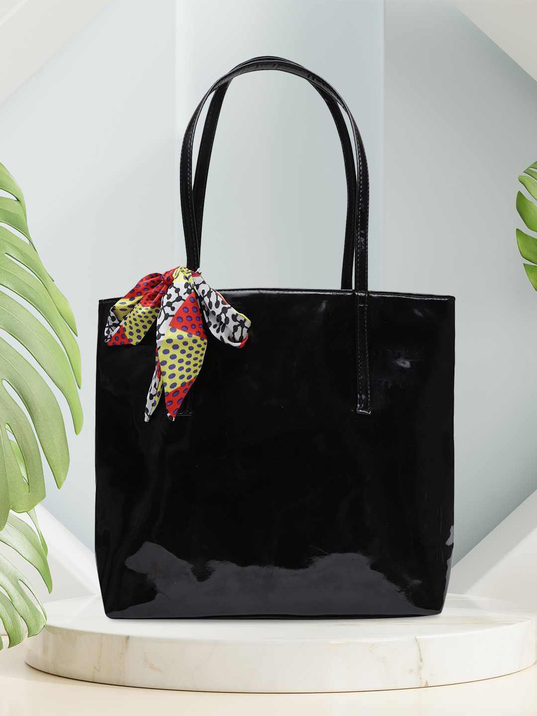 Buy MINI WESST Oversized Shopper Tote Bag - Handbags for Women 23416766 ...