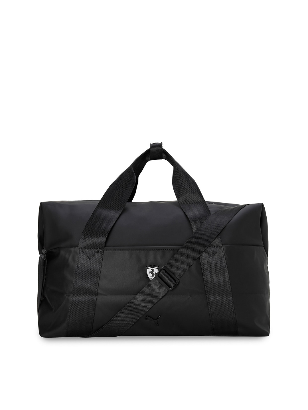Buy PUMA Motorsport Scuderia Ferrari SPTWR Weekender Bag - Duffel Bag ...