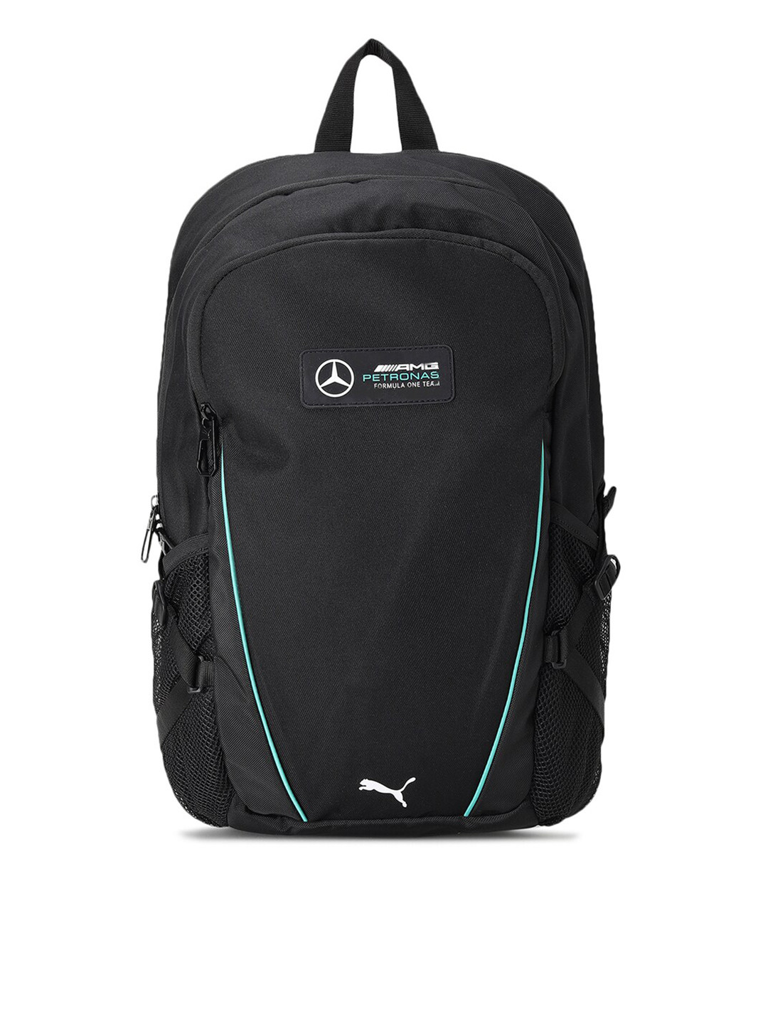 Buy PUMA Motorsport Non Padded Medium Backpack - Backpacks for Unisex ...