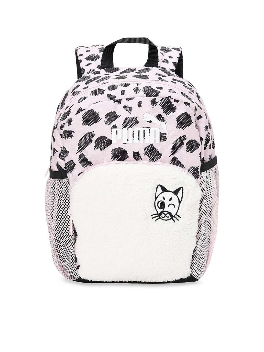 Buy Puma Kids MATES Printed Backpack - Backpacks for Unisex Kids ...