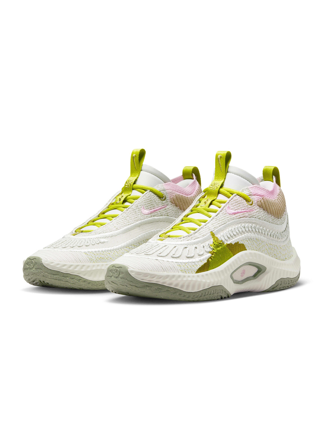 Buy Nike Men Cosmic Unity 3 Basketball Shoes - Sports Shoes for Men ...