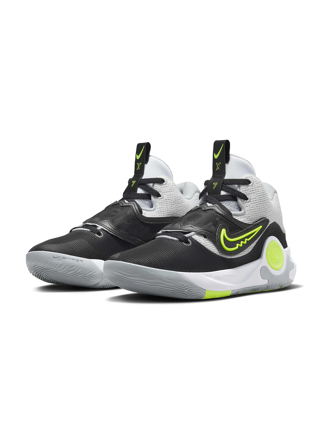 Buy Nike Men KD Trey 5 X EP Basketball Shoes - Sports Shoes for Men ...