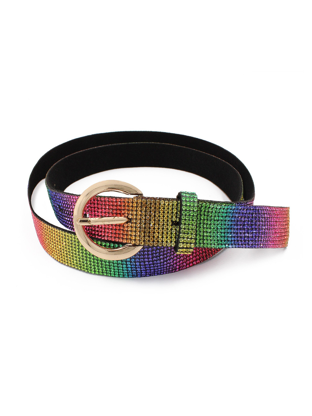 Buy JENNA Women Embellished Belt - Belts for Women 23446954 | Myntra