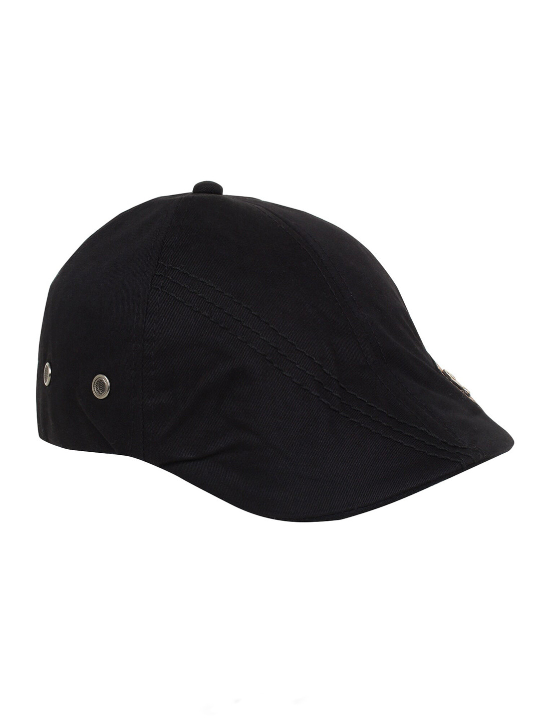 Buy Zacharias Men Cotton Ascot Cap - Caps for Men 23446988 | Myntra