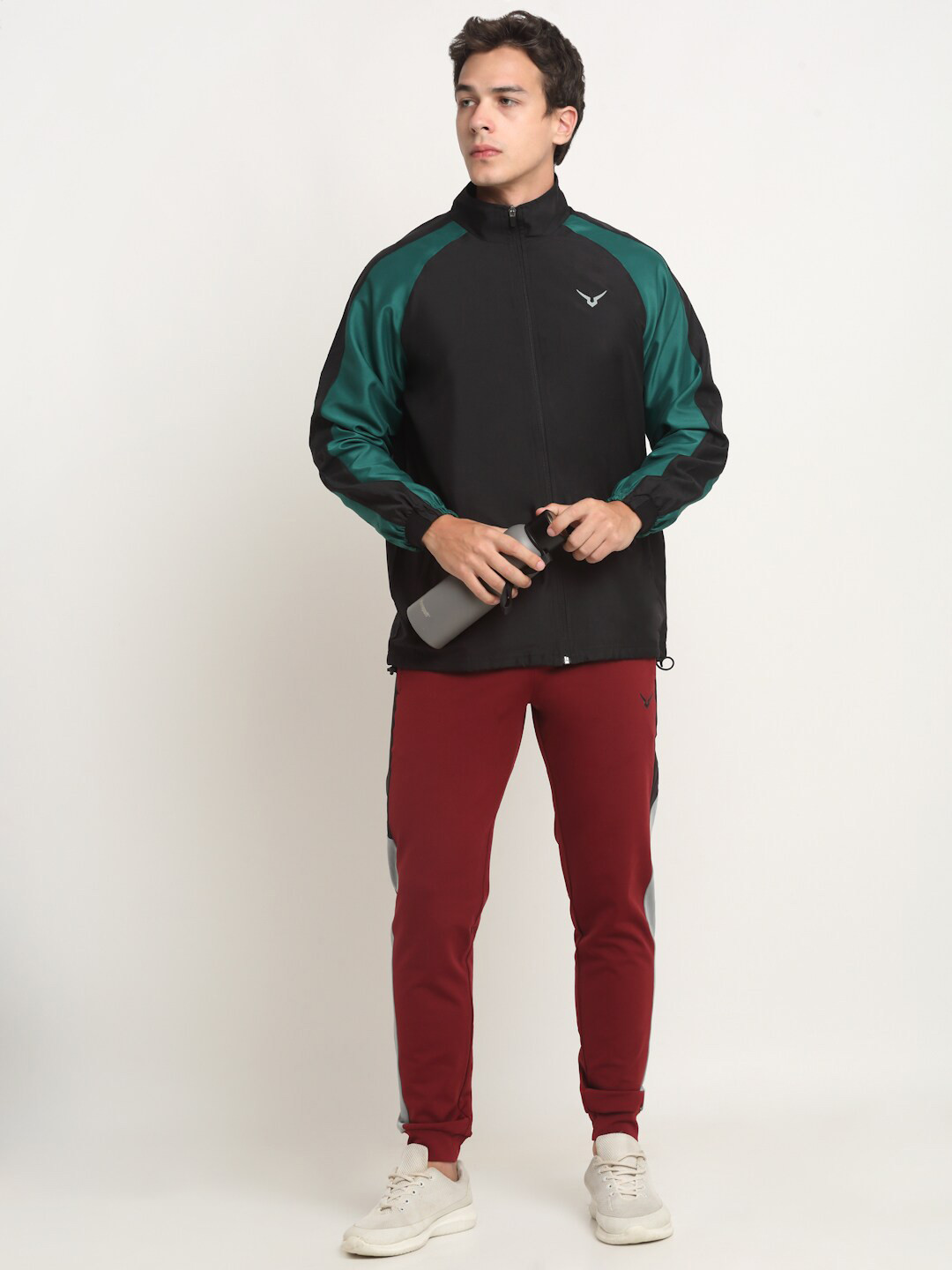 Buy Invincible Men Classic Lightweight Jacket - Jackets for Men ...