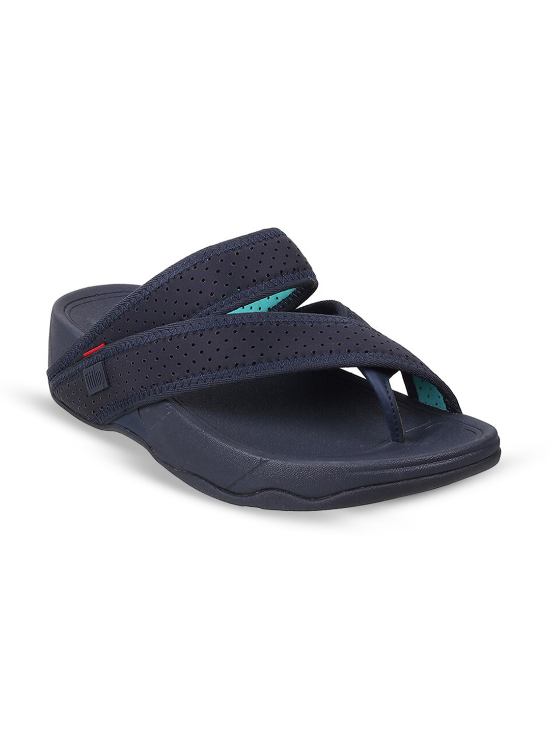 Buy Fitflop Men Open One Toe Comfort Sandals - Sandals for Men 23453880 ...
