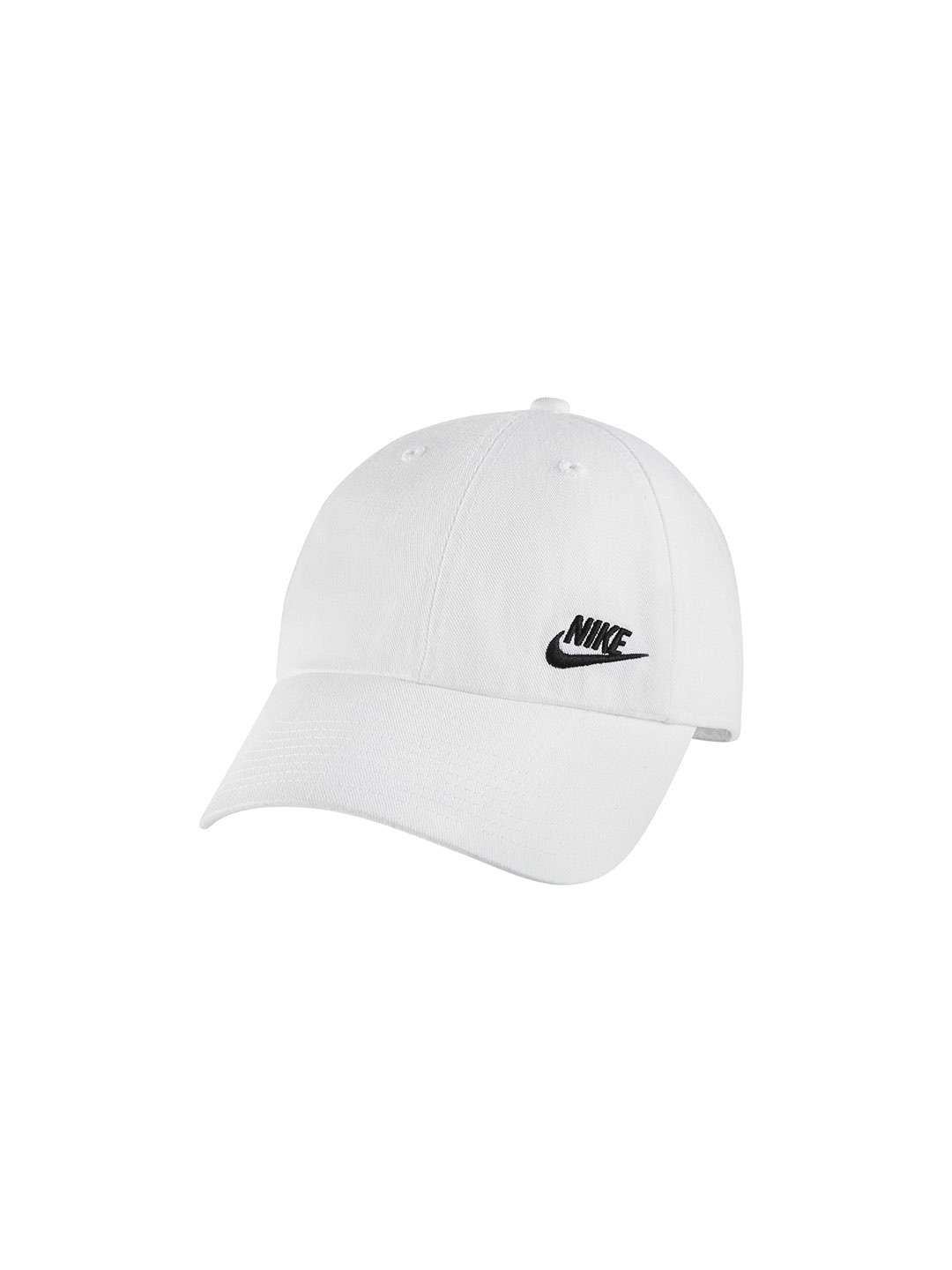 Buy Nike Women Sportswear Heritage86 Brand Logo Printed Cap - Caps for ...