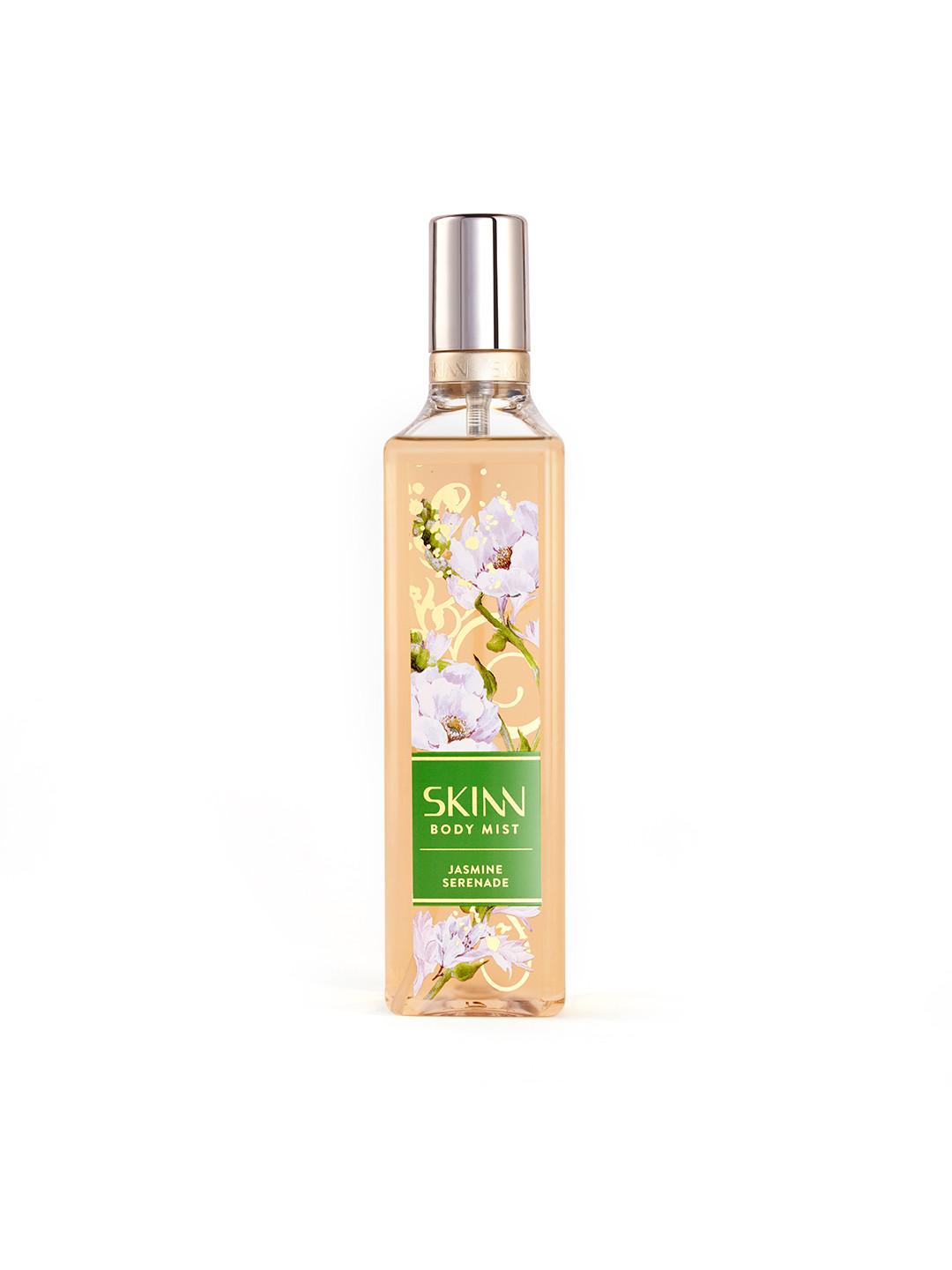 Buy SKINN Women Jasmine Serenade Body Mist 230 Ml - Body Mist And Spray ...