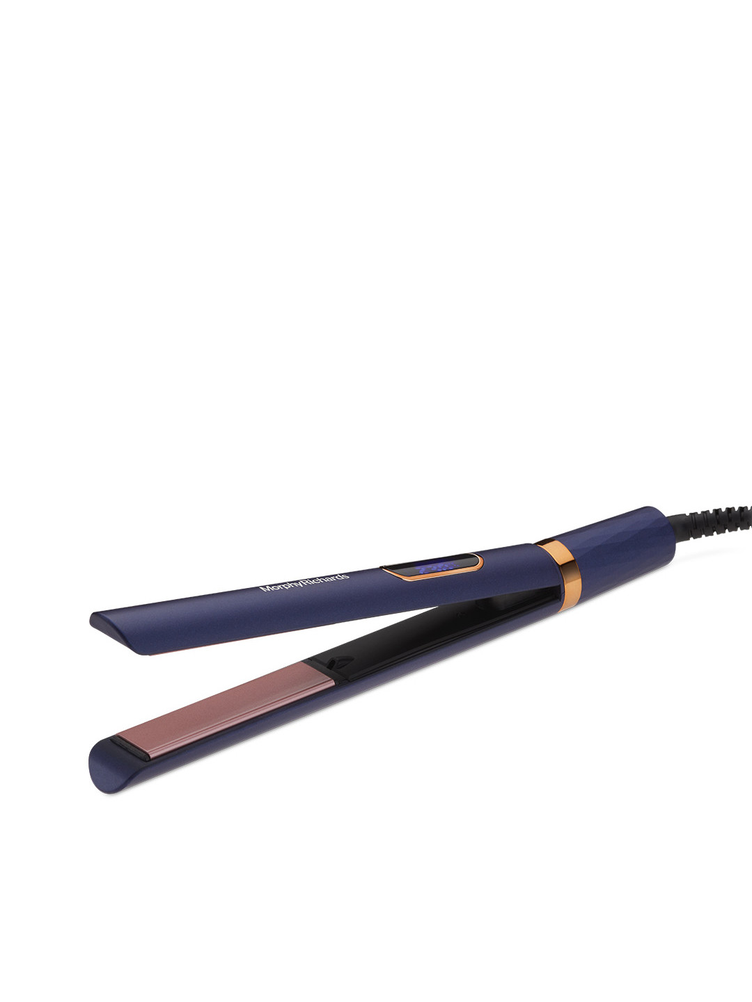 Buy Morphy Richards KeraFlow HS3511 Keratin & Ionic Hair Straightener ...