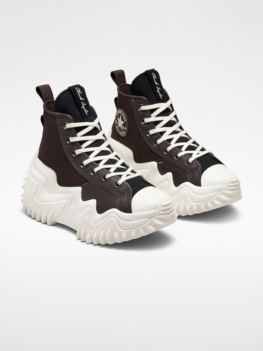 Buy Converse Women Run Star Motion Edge Glow High Top Sneakers - Casual ...