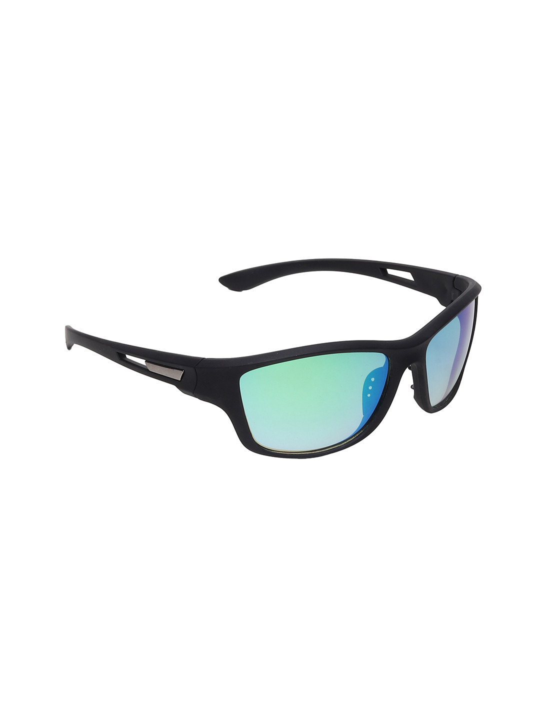 Buy GARTH Lens Sports Sunglasses With UV Protected Lens - Sunglasses ...