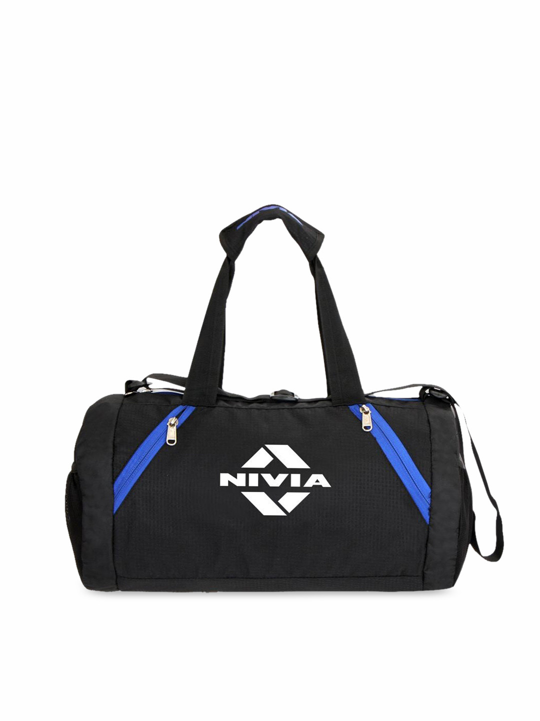 Buy NIVIA Unisex Printed Duffel Bag - Duffel Bag for Unisex 23471184 ...