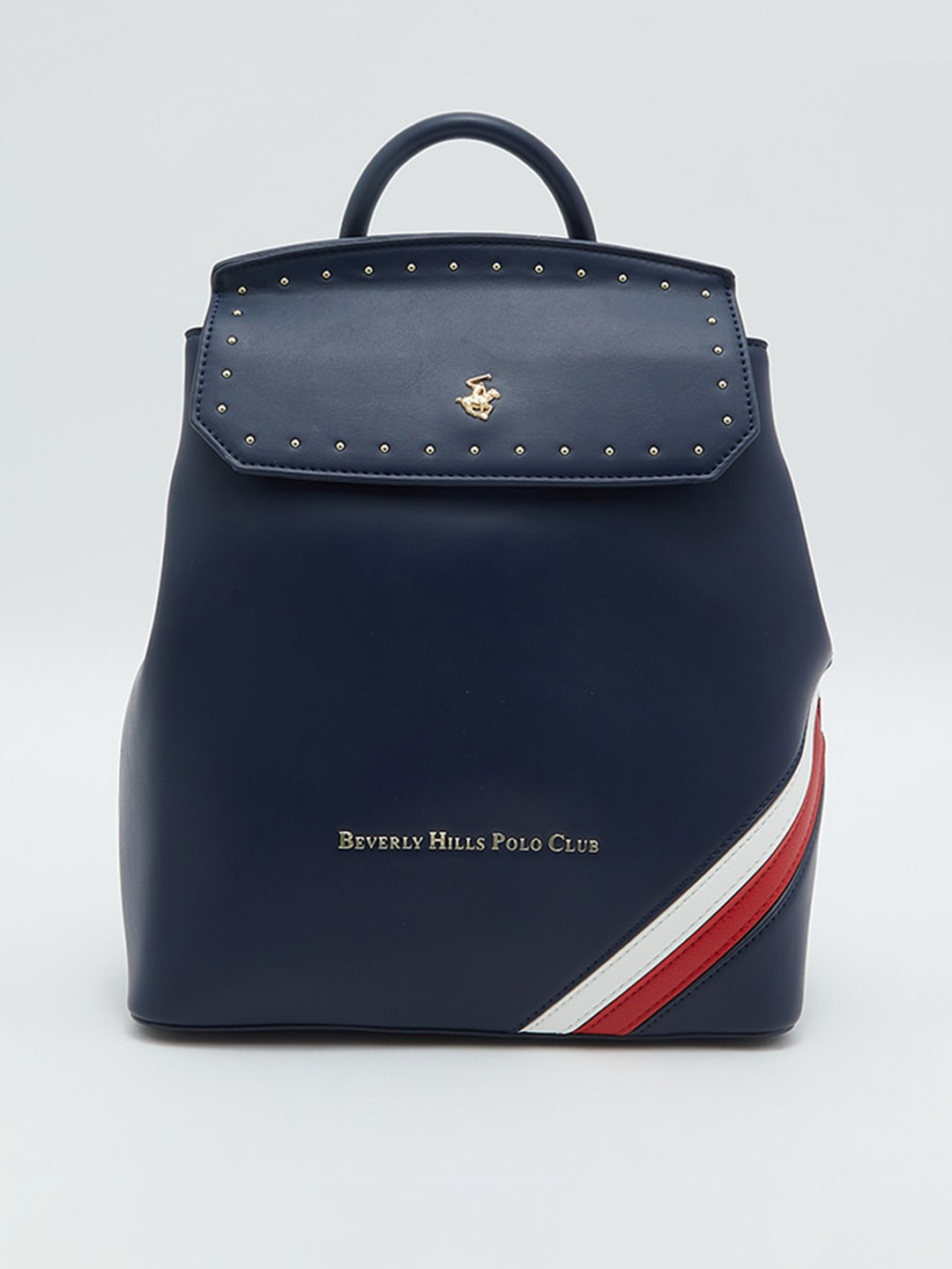 Buy Beverly Hills Polo Club Medium Backpack - Backpacks for Women ...