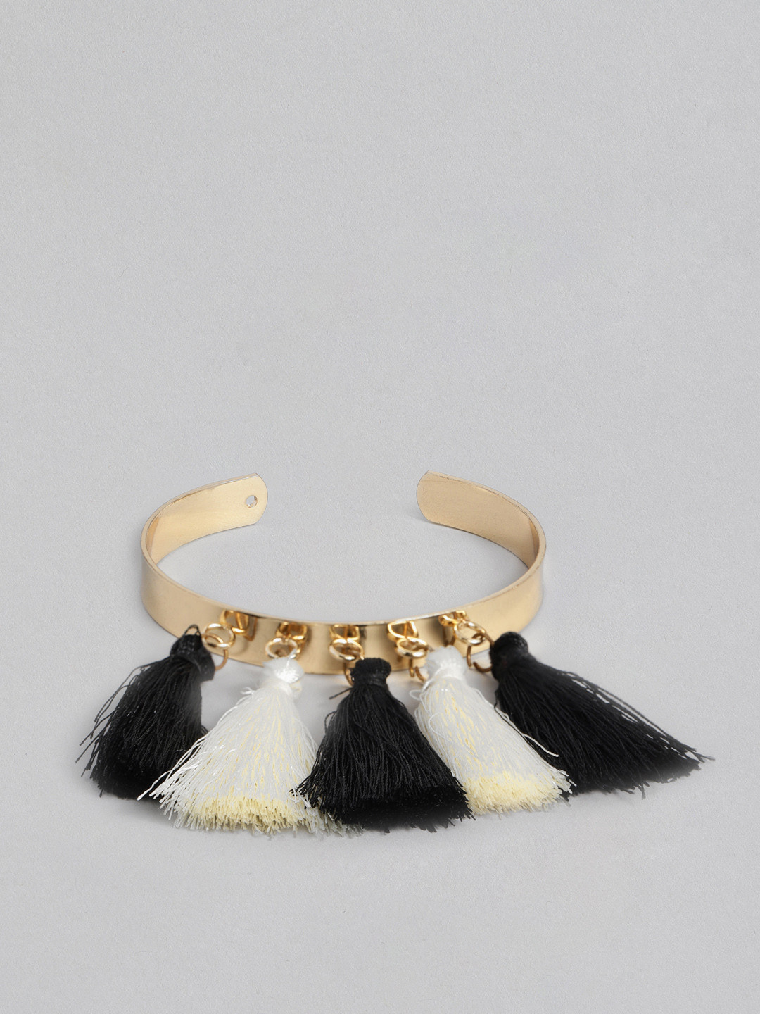 Buy DressBerry Women Cuff Bracelet - Bracelet for Women 23478612 | Myntra