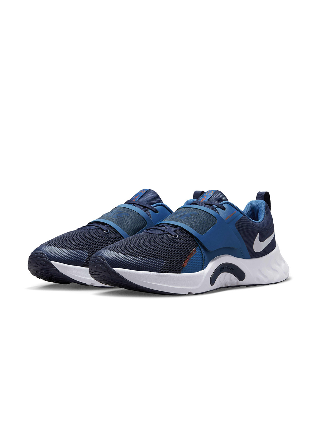 Buy Nike Men Renew Retaliation 4 Training Shoes - Sports Shoes for Men ...