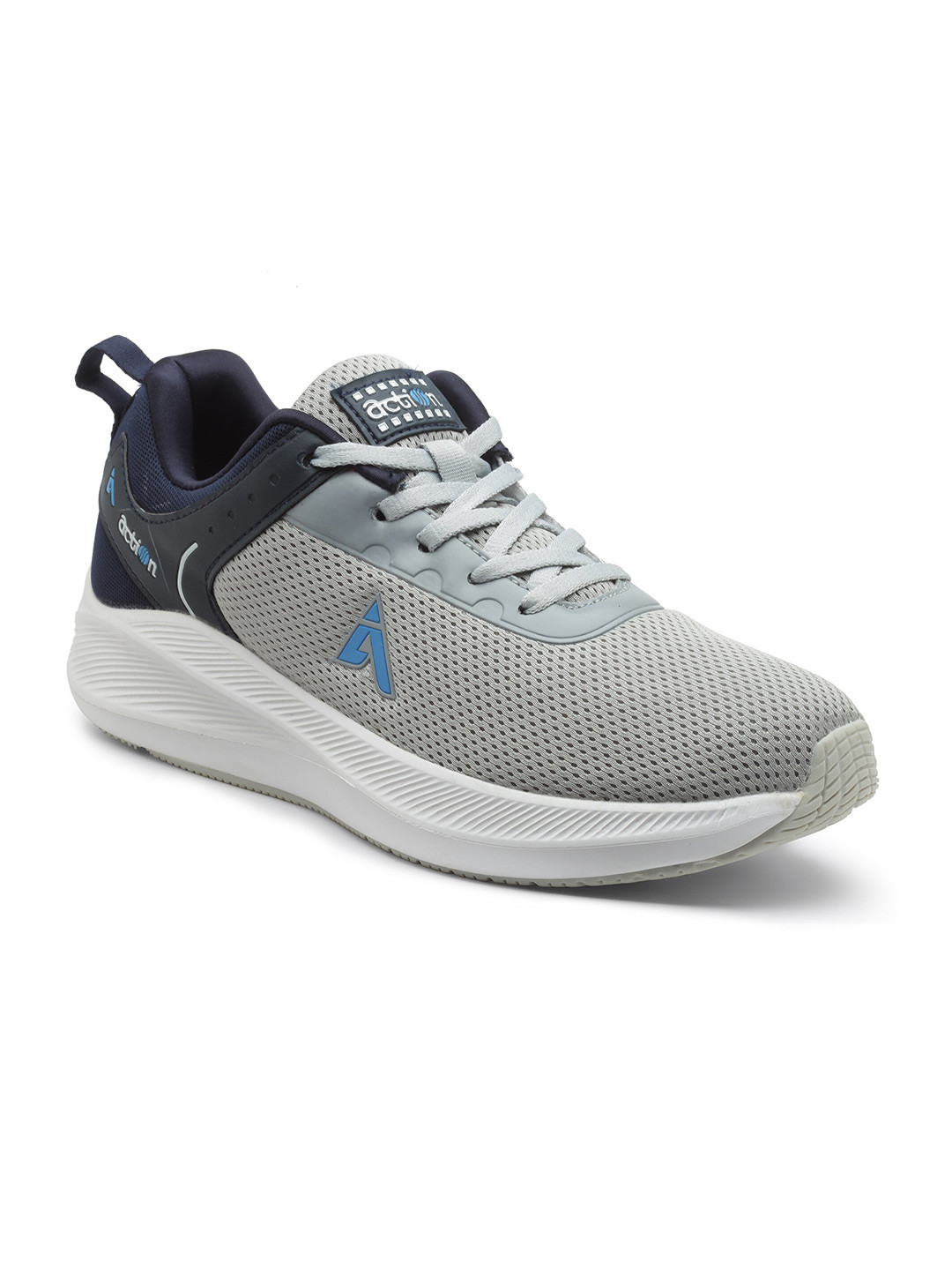 Buy Action Men Mesh Running Shoes - Sports Shoes for Men 23496052 | Myntra
