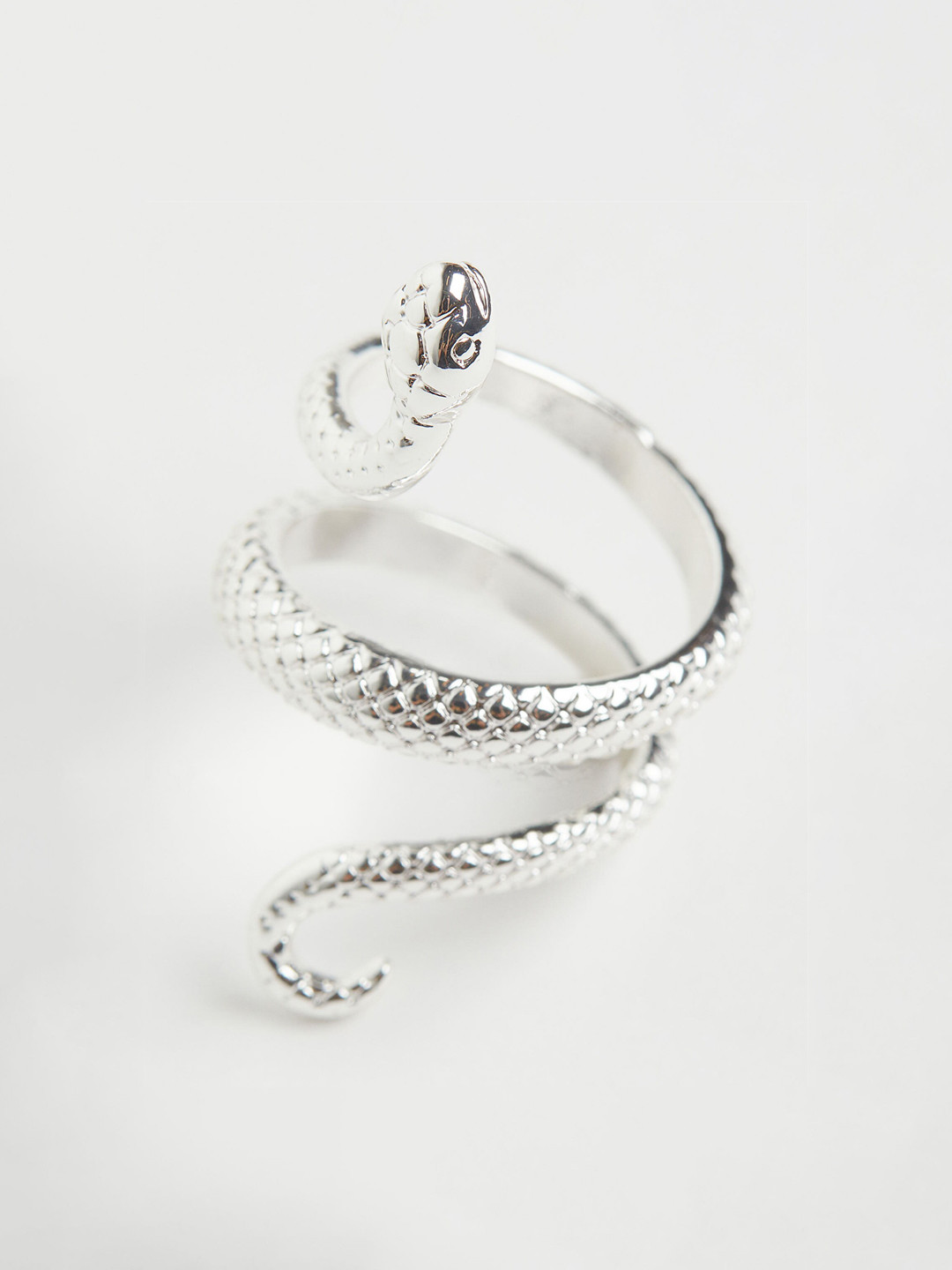 Buy H&M Snake Ring - Ring for Women 23498864 | Myntra