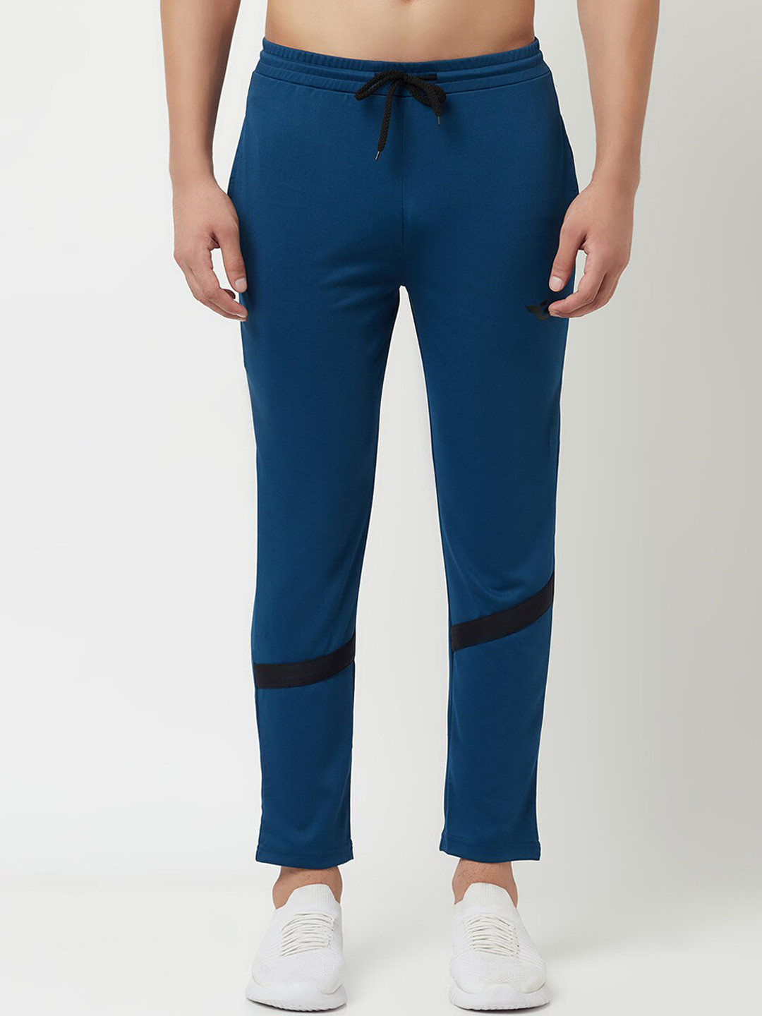 Buy GLITO Men Striped Sports Track Pants - Track Pants for Men 23514422 ...