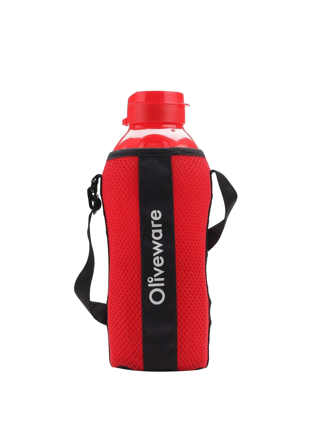 Buy SOPL OLIVEWARE Textured Water Bottle 2L - Water Bottle for Unisex ...
